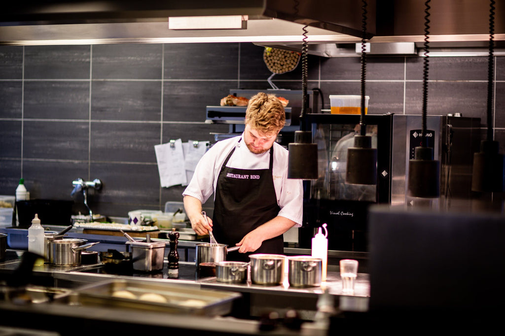 What Does Hands Mean In A Kitchen What Does Hands Mean In A Kitchen