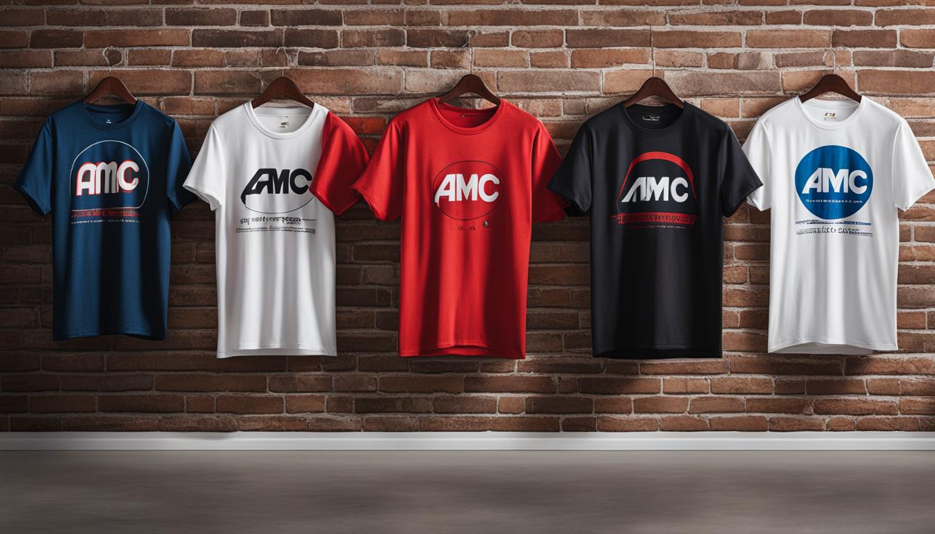 How To Shop The Latest AMC Shirt Collection| Unique AMC Shirts