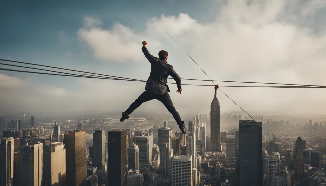 Why Balance Is Key In Life: Unlocking Happiness