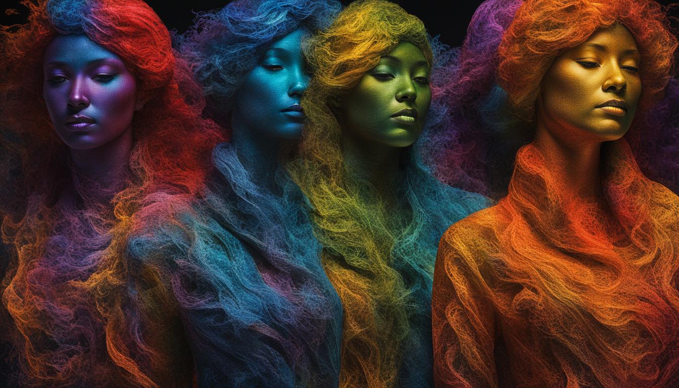 Exploring & Defining The Four Selves Within Us: A Deep Dive