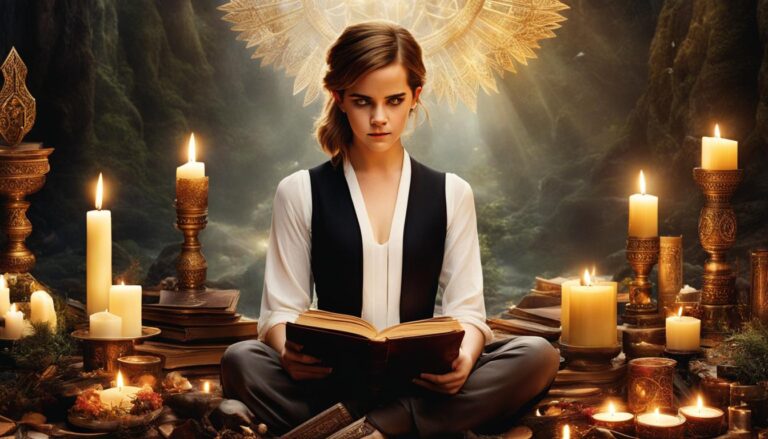 Discovering Emma Watson: Religion, Beliefs, And Personal Life