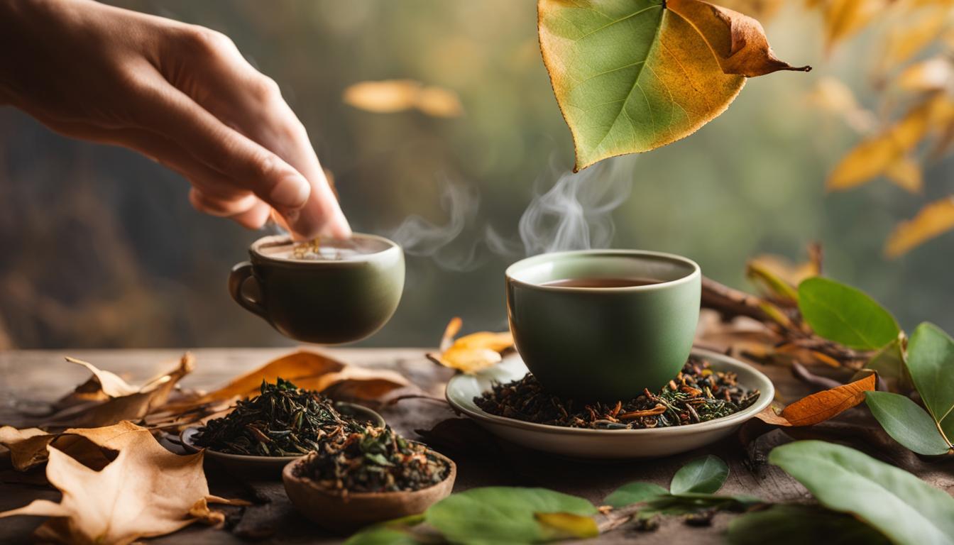 Discover The Health Benefits Of Iron Buddha Tea Today!