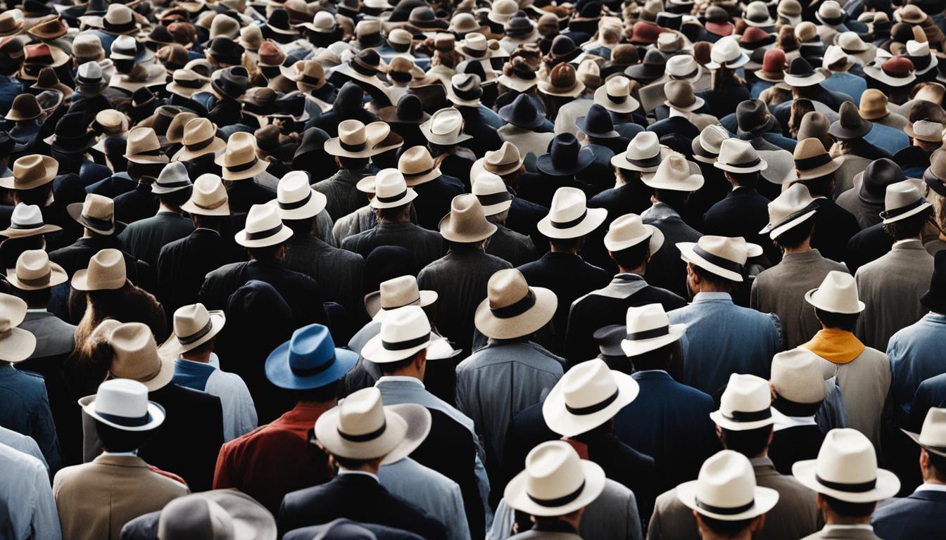 Understanding The Principle Of Conformity: A Deep Dive
