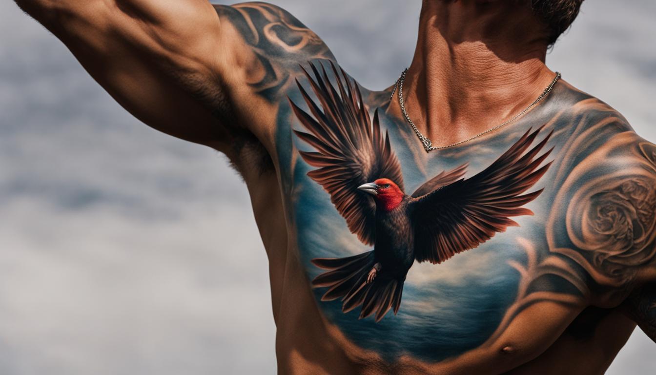 Unveiling The Story Behind Tim McGraw's Tattoo