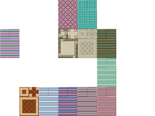 How To Make A Carpet In Minecraft?